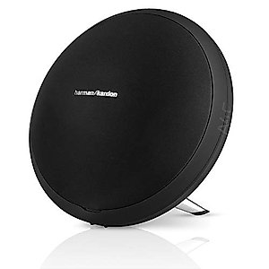 Harman Kardon Onyx Studio Wireless Bluetooth Speaker with rechargeable battery