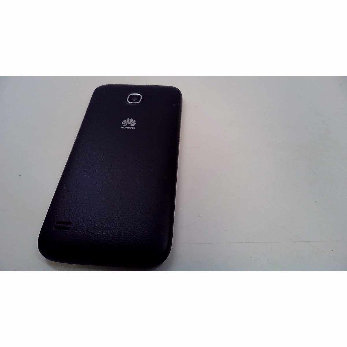 Huawei Union No Contract Phone - Black - (Boost Mobile)