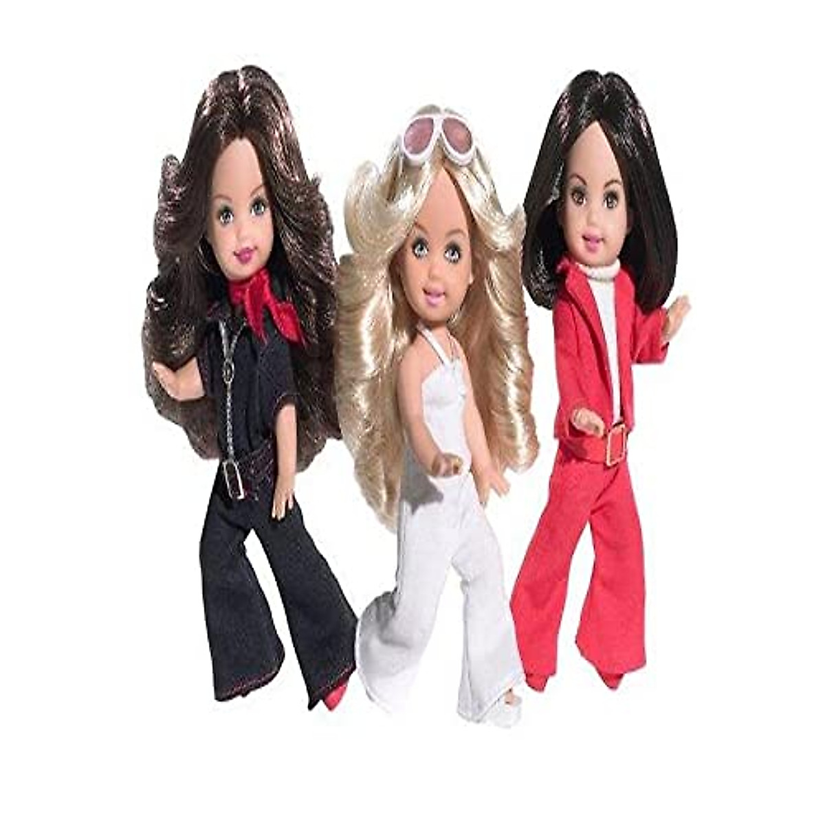 Barbie Charlie's Angels Kelly Gift Set