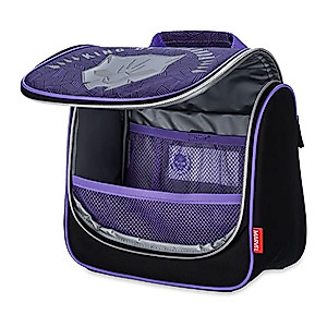 Marvel Black Panther Lunch Tote