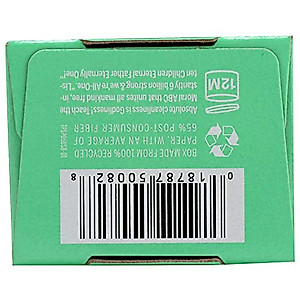 Dr. Bronner’s - All-One Toothpaste (Spearmint, 5 Ounce)