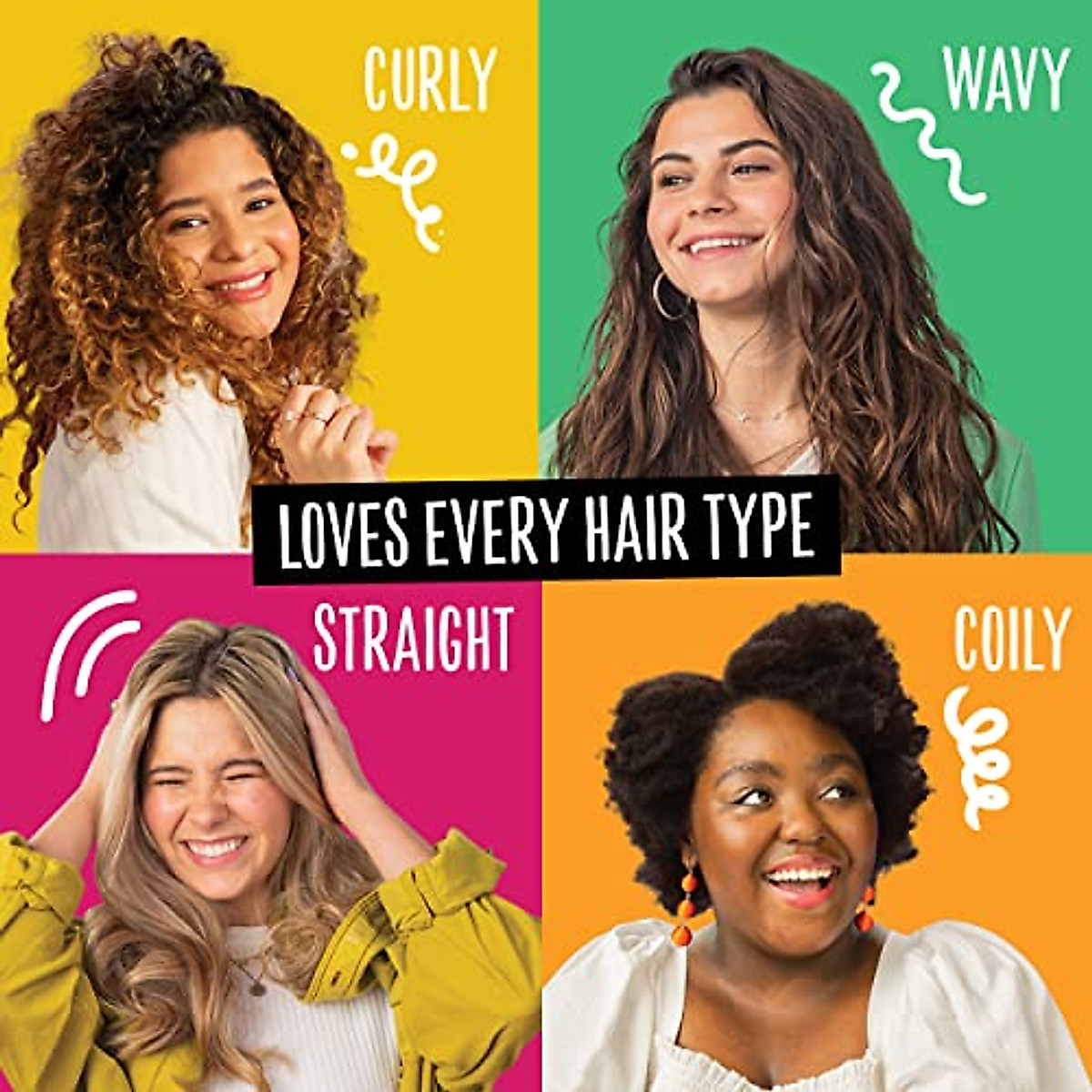 Aussie Total Miracle Shampoo, Conditioner and 3 Minute Miracle Deep Conditioner Hair Treatment Bundle, Infused with Apricot and Australian Macadamia Oil, Paraben Free