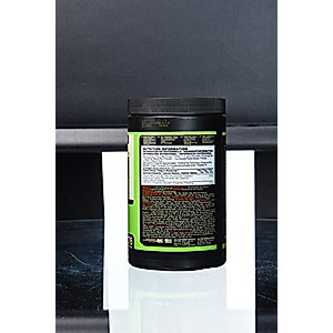 Optimum Nutrition 634 G Micronised Creatine Powder 634G