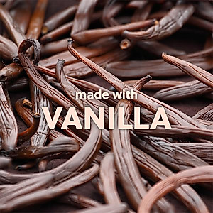 Tree Hut Vanilla Shea Sugar Exfoliating & Hydrating Body Scrub, 18 oz