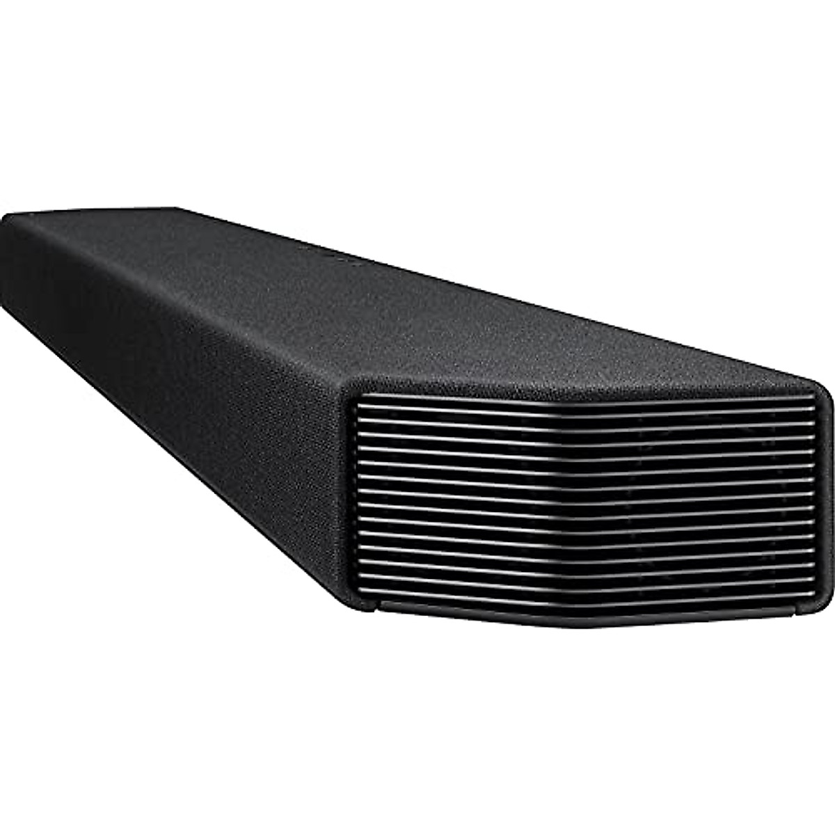 SAMSUNG HW-Q950A 11.1.4ch Soundbar with Dolby Atmos/DTS:X Alexa Built in(2021), Black