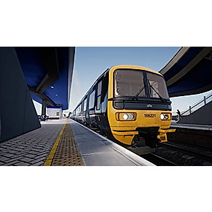 Train Sim World - Xbox One