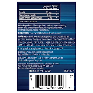 BodyTech Ultimate Man Elite Multivitamin & Mineral Training Support Formula, 45 Servings (90 Tablets)