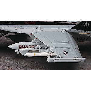 Hasegawa 1/48 EA-18G Growler