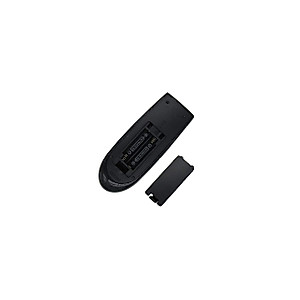 HCDZ Replacement Remote Control for Samsung HW-H550 HW-H551 HW-H550/ZA HW-H551/ZA HW-H550/ZC HW-H551/ZC 2.1 Channel Audio Soundbar Active Speaker System