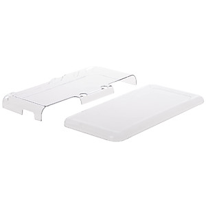 Hyperkin Crystal Case for New Nintendo 2DS XL