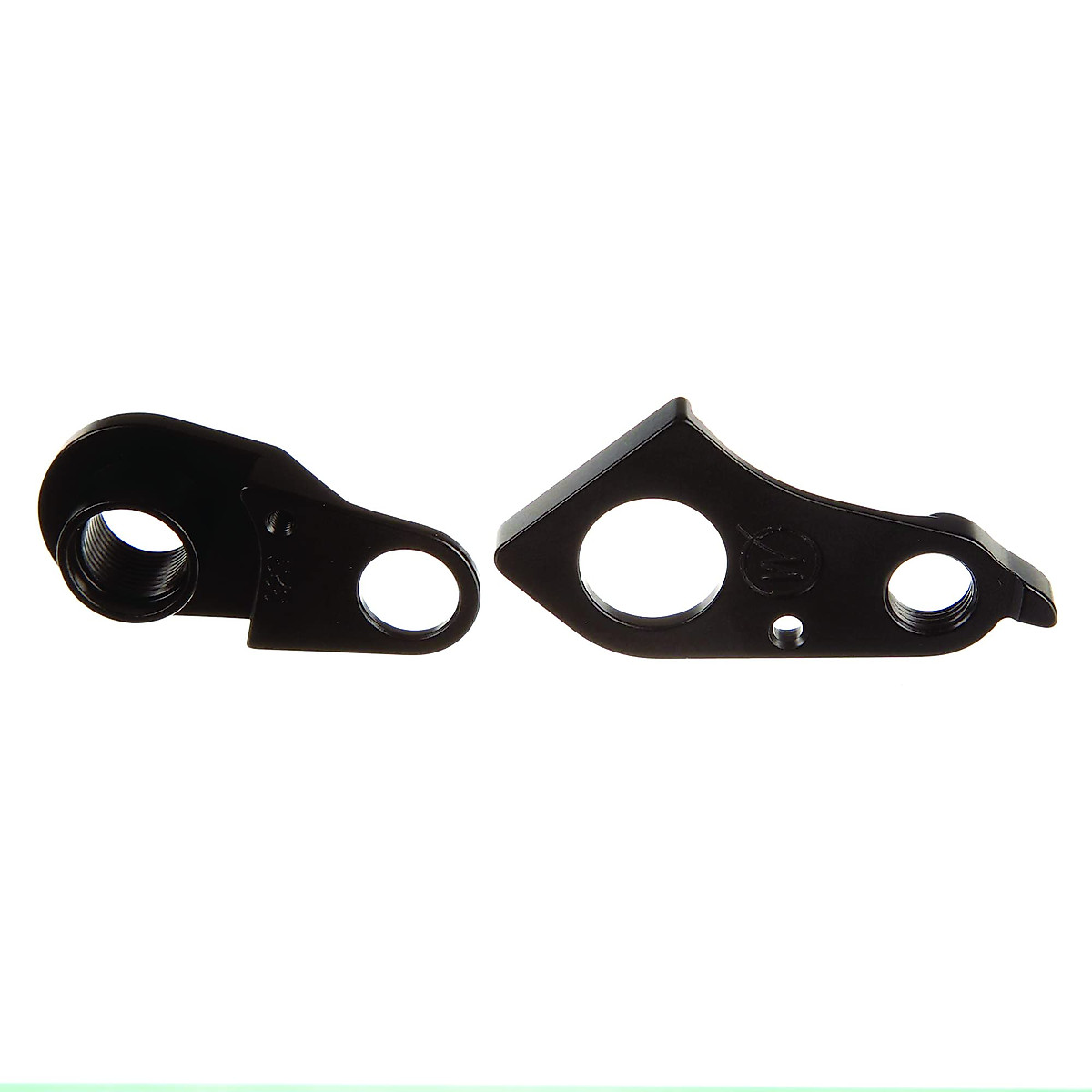 Wheels Manufacturing Derailleur Hanger - 323 Specialized both sides of hanger