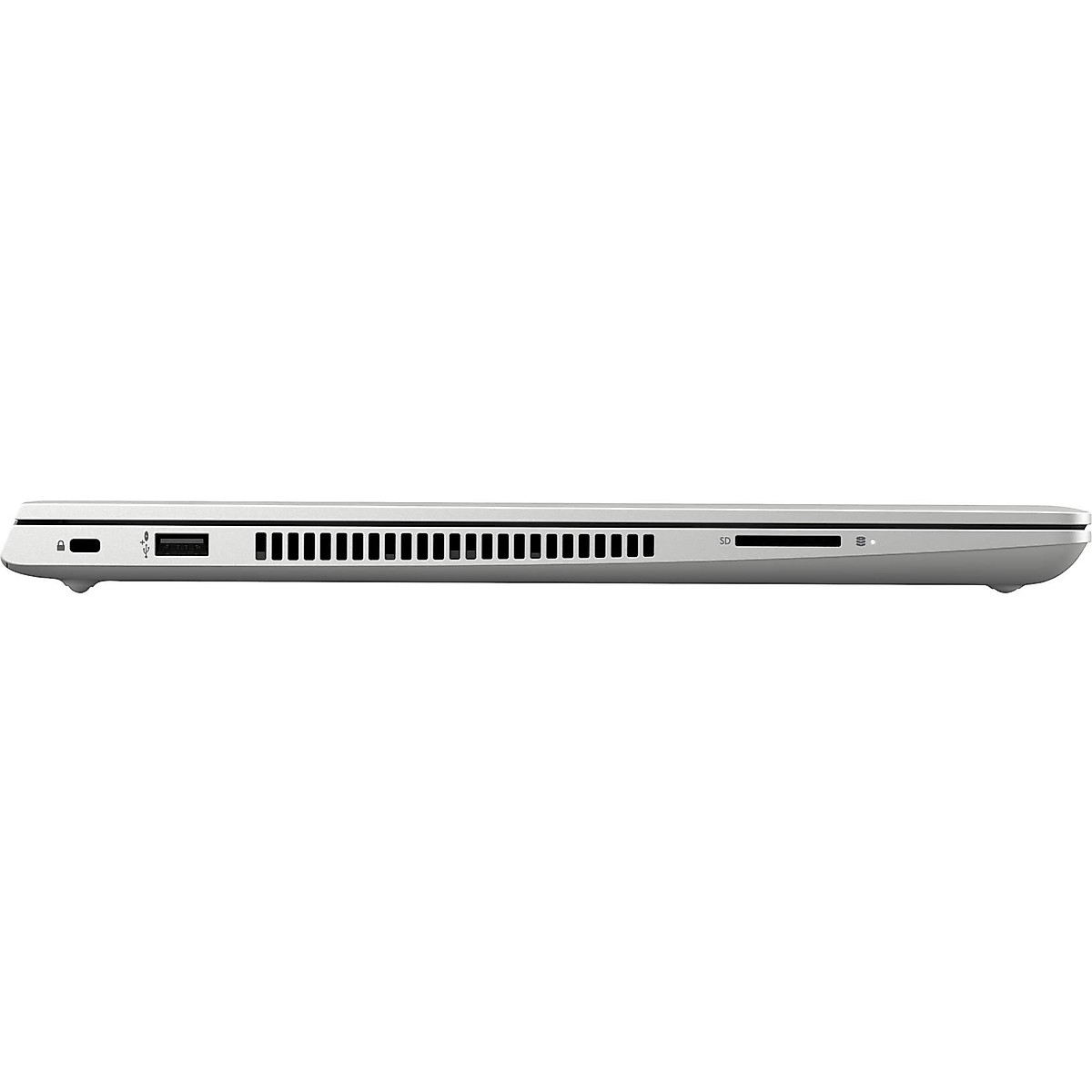 HP ProBook 440 G7 14" Notebook - 1920 x 1080 - Core i5 i5-10210U - 8 GB RAM - 256 GB SSD - Windows 10 Pro 64-bit - Intel UHD Graphics 620 - in-Plane Switching (IPS) Technology - English Keyboard