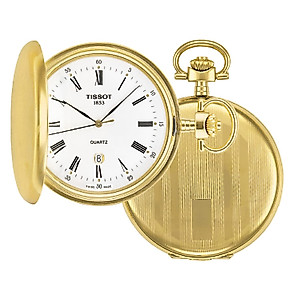Tissot Savonnette