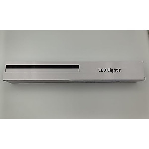 MIOBLUE Wireless Picture Lights with Remote, Recgargeable Battery Painting Light Display Lamp with 3 Lighting Modes, Dimmable Dartboard Light with Timer for Frame Portrait Art, Metal Body