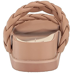 Dolce Vita Women's Signe Sandal, Cafe Stella, 7