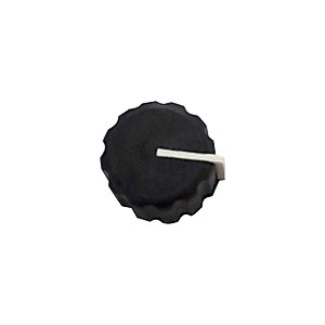 Miller 207079 Knob, Pointer 1.125 Dia