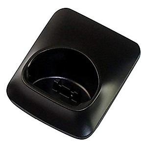 Panasonic PNLC1029ZB Charger Base (Black)