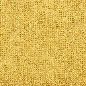 DII Basic Barmop Collection Kitchen, Dishtowel Set, Bold 4 Count