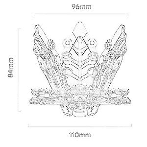 ＫＬＫＣＭＳ Pour over Coffee Filters/Coffee Maker Dripper/Coffeeware/Coffee Tools/Coffee Dripper Filter Cup Coffee Funnel Drip for Home Cafe, Pink