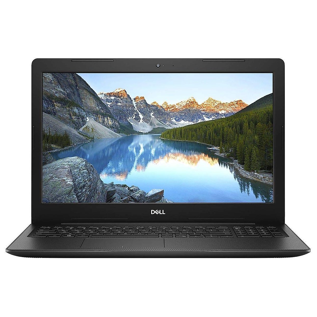 2021 Flagship Dell Inspiron 15 3000 3583 Laptop Computer 15.6" HD Anti-Glare Display Intel Celeron 4205U Processor 8GB DDR4 512GB SSD Intel UHD Graphics HDMI WiFi Webcam Win 10 (Renewed)