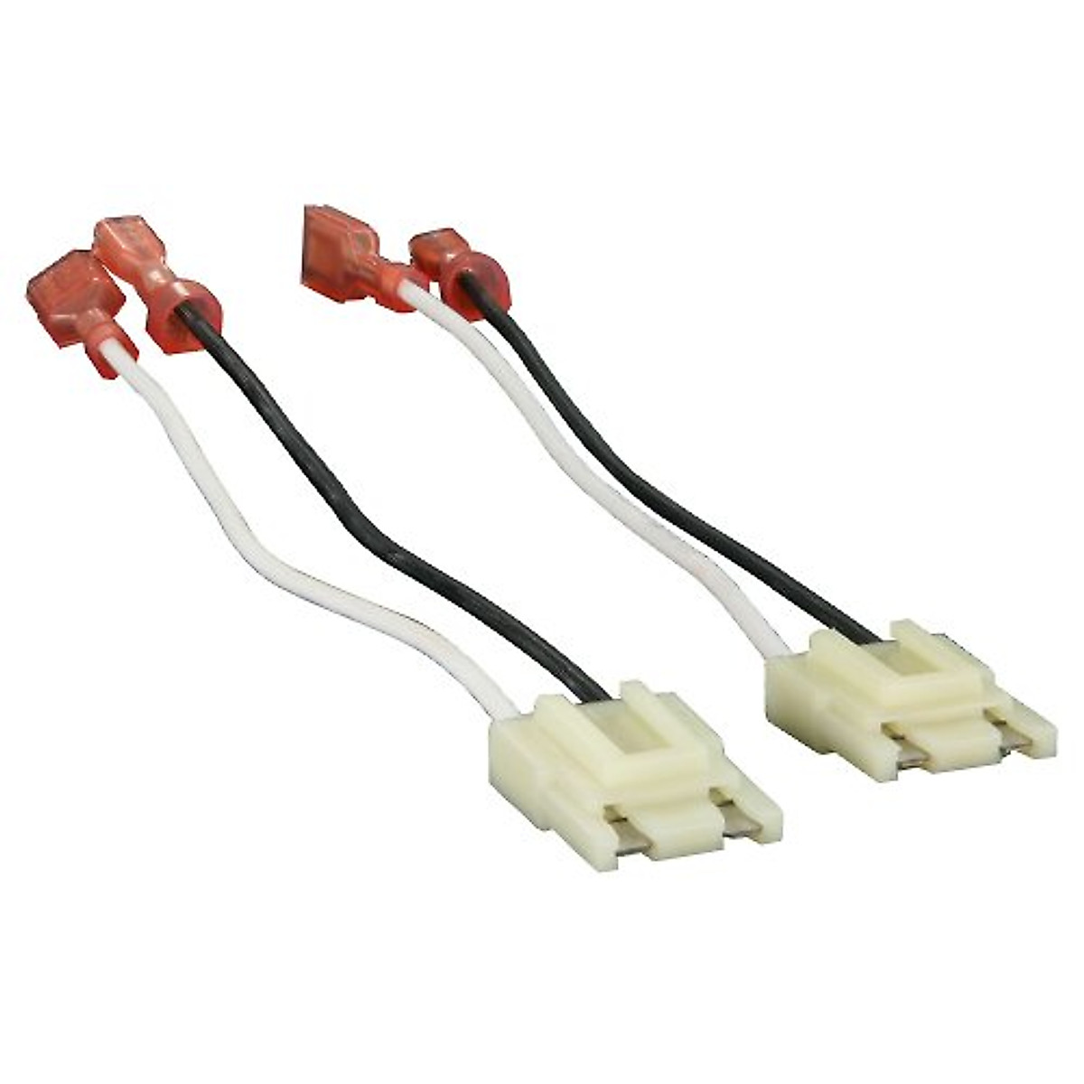 Metra 72-1002 Speaker Connectors for Jeep and Eagle Vehicles