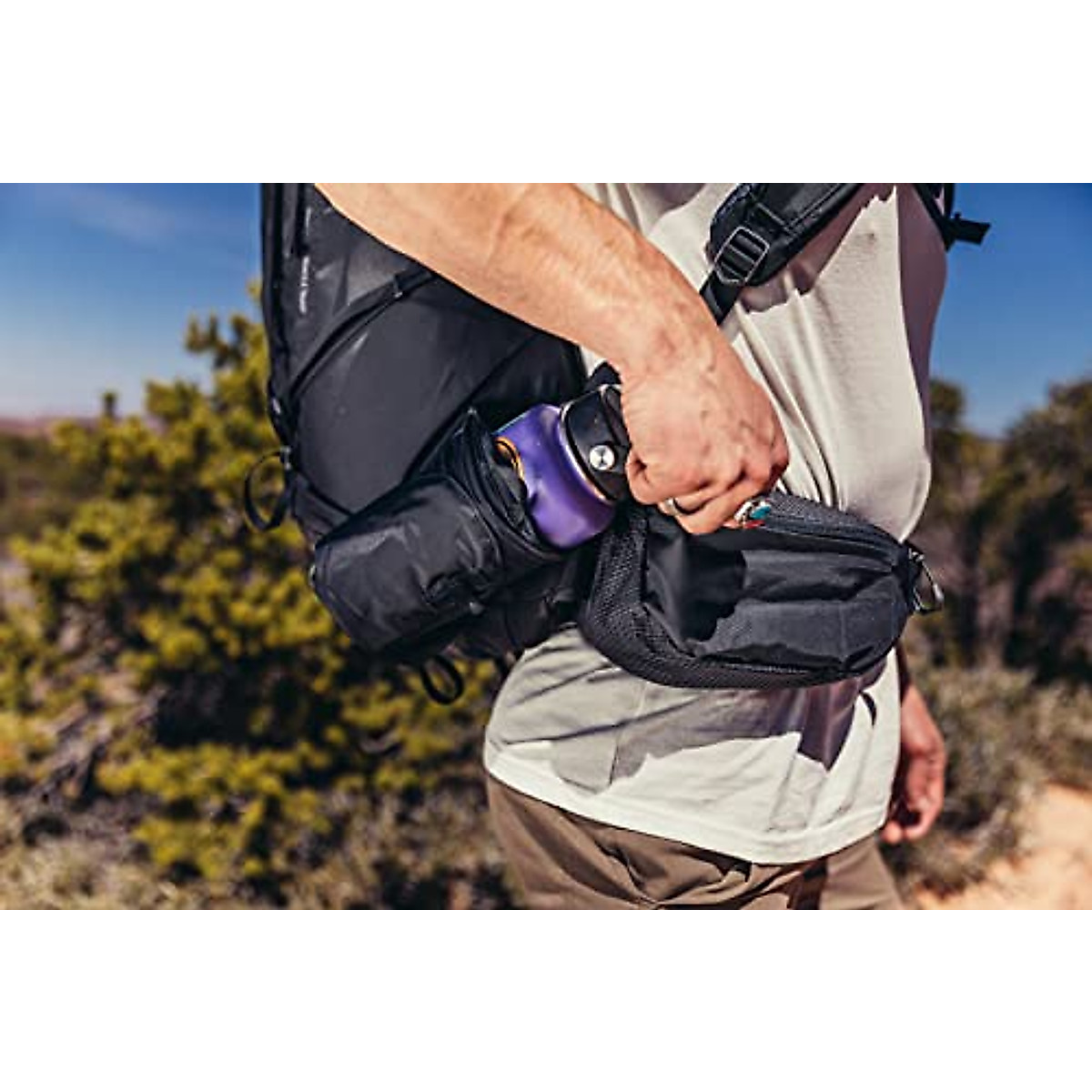 Gregory Mountain Products Baltoro 85 Pro Backpacking Backpack