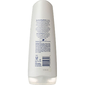 Dove Nourishing Secrets Conditioner, Conditioner, Pack of 1 Cool Moisture 12.0 Fl Oz