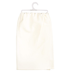 Primitives by Kathy Friends Gather with Laughter Love & Cheer Decorative Kitchen Towel