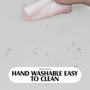 Cethytirko 14 Piece Outdoor Patio Waterproof Cushion Covers, Fits 6-Seat Wicker Rattan Sectional Couch Chair Furniture Cover Replacement Set - Fade-Resistant Patio Cushion Covers with Zipper