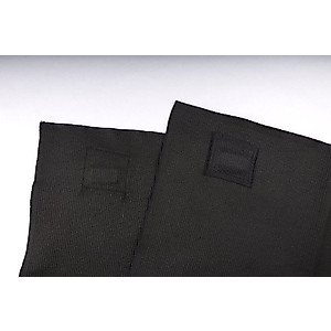 Fireplace Blocker 36-Inch H x 48-Inch W Blanket, Large