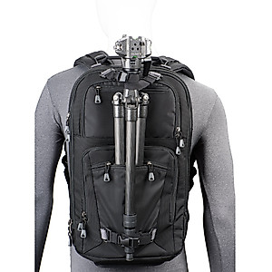 THINK TANK Shape Shifter 15 V2 Messenger Bag, 75 cm, Black (Negro)