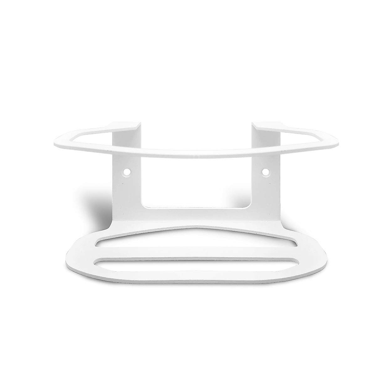 Wall Mount Compatible StarLink Mesh Router V2 Mesh Router Orbi Pro AC3000 Business Mesh WiFi, ALLICAVER Sturdy Metal Made Mount Stand Holder Compatible Orbi Router SRK60 StarLink Mount