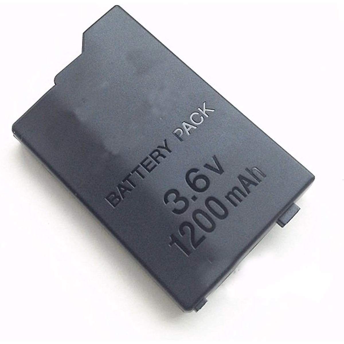 EXMUMCMR PSP-S110 Battery,Compatible with Sony SP-S110 Battery for PSP 2000/3000 PSPS110 Console PSPS110 Series 1200mAh 3.6V