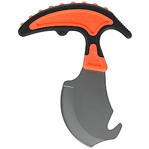Gerber Gear Vital Skin and Gut Knife [31-002743] Orange