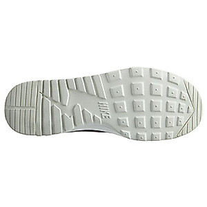 Nike Womens Air Max Thea Mid Black/Black Sail Casual Shoe 8.5 Women US