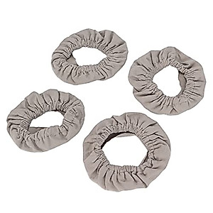 4pcs CPAP Mask Liner Universal Nasal Guard Liner Professional Face Guard Cloth Cover CPAP Accessory