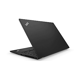 Lenovo ThinkPad T480s 14" FHD Touchscreen Business Ultrabook Laptop Computer, Intel Quad-Core i7-8650U up to 4.2GHz, 16GB DDR4 RAM, 1TB PCIe SSD, Fingerprint Reader, Windows 10 Pro