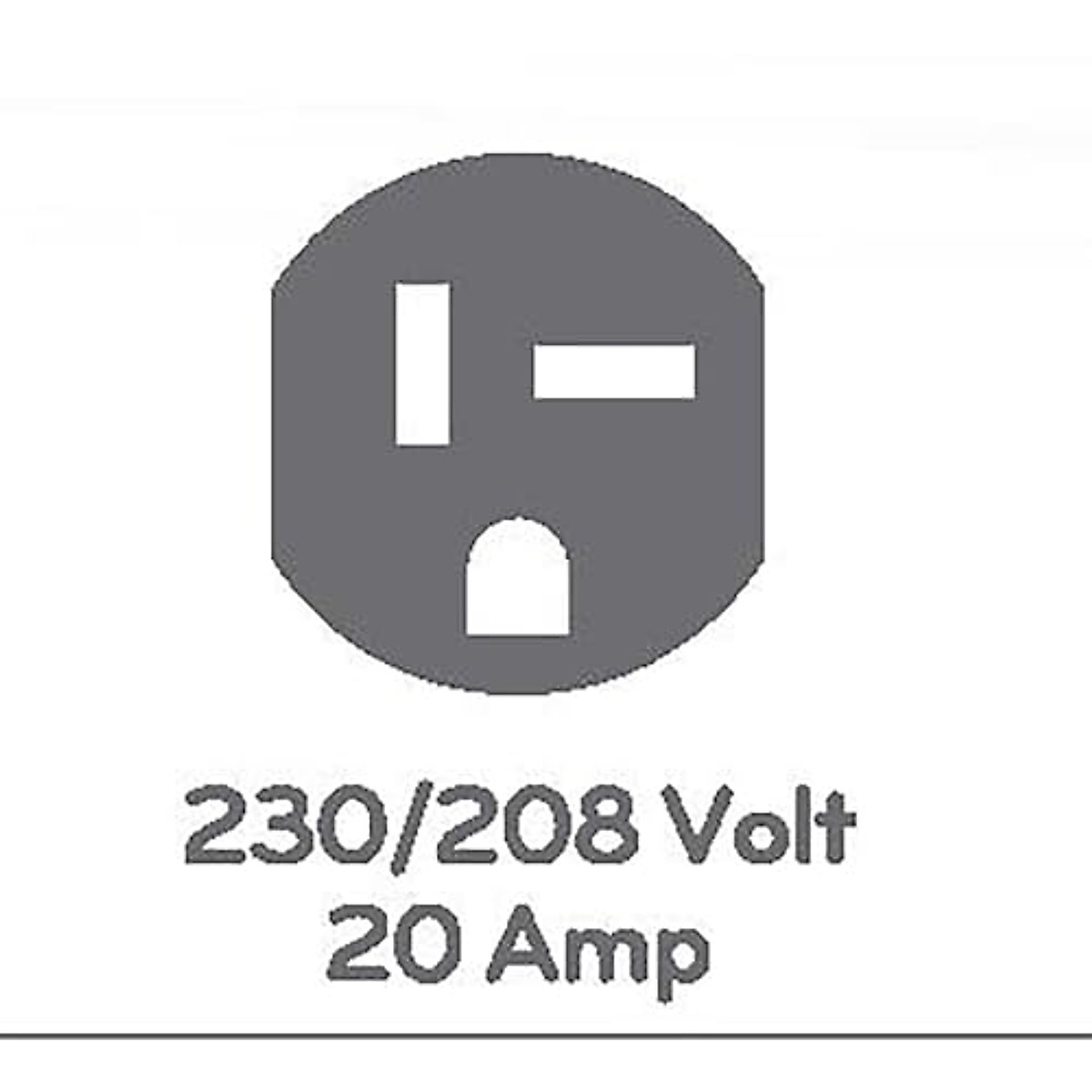 LG 18,000 BTU Window Air Conditioner, 230/208V, Cools 1,000 Sq.Ft. (25' x 40' Room Size), Quiet Operation, Electronic Control with Remote, 3 Cooling & Fan Speeds, Auto Restart, White