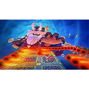 New Super Lucky's Tale (PS4)