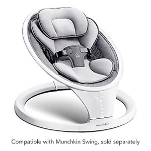 Munchkin® Swing Travel Carrying Case with Handles