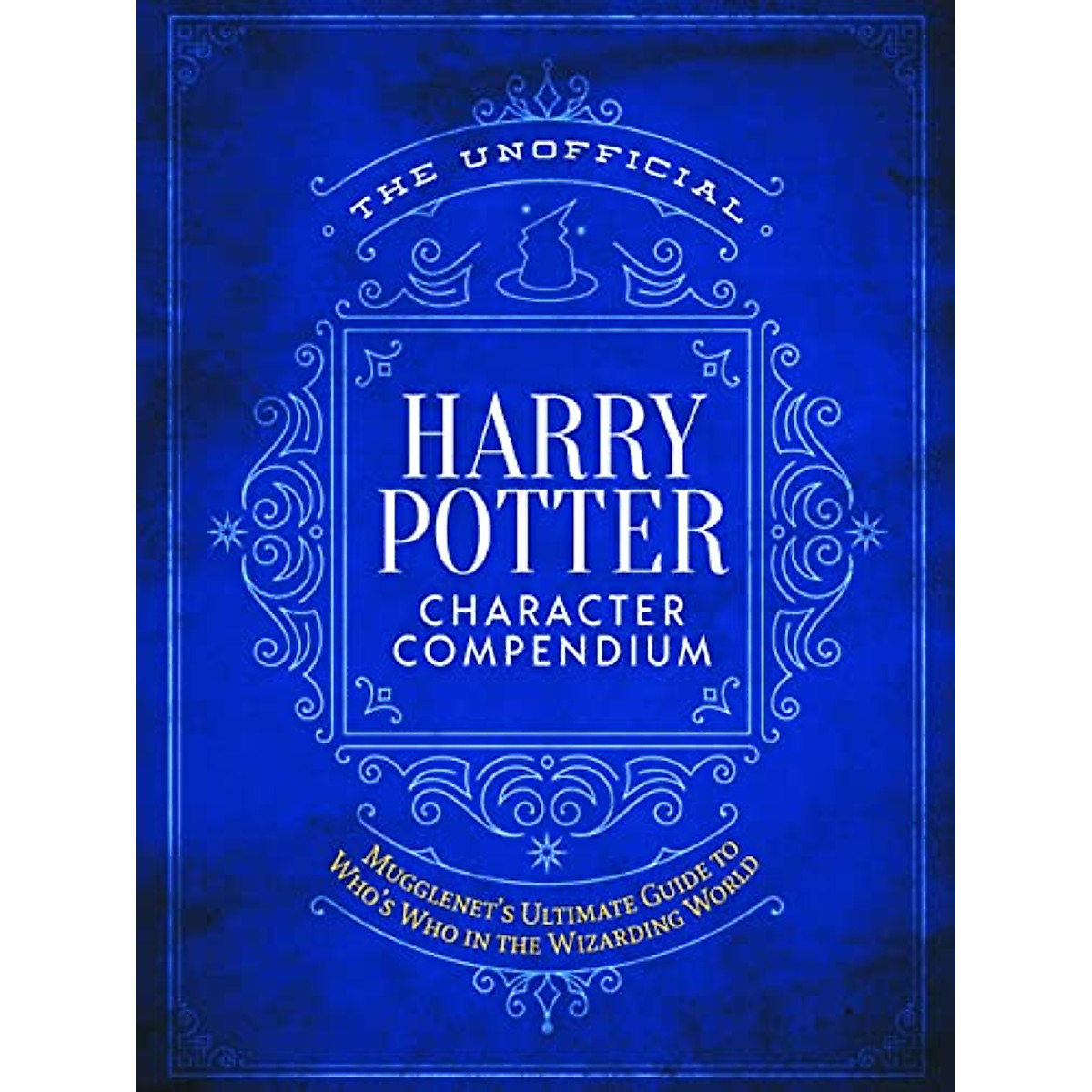 The Unofficial Harry Potter Reference Library Boxed Set: MuggleNet's Complete Guide to the Realm of Wizards and Witches