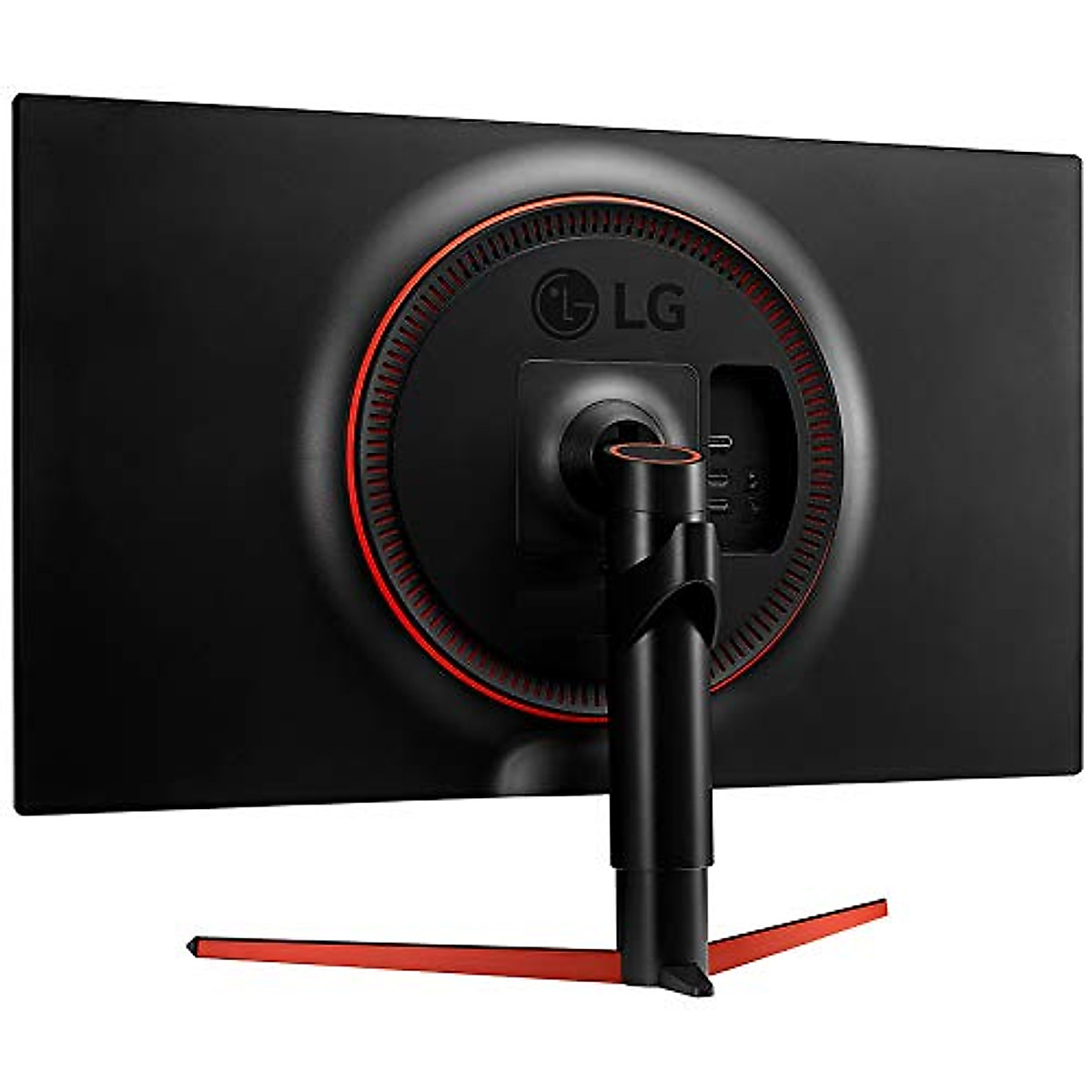 "LG 32GK650F-B 32" QHD Gaming Monitor with 144Hz Refresh Rate and Radeon FreeSync Technology", Black