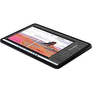 Microsoft Surface Laptop Studio H35 High-Performance Gaming Laptop with 14.4in PixelSense, Intel i7-1137H, 32GB RAM, 2TB SSD, NVIDIA GeForce RTX 3050 Ti, Windows 11 Home AI4-00001 (Renewed)