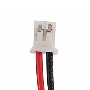 MPF Products 600mAh LIP1359 Battery Replacement Compatible with Sony Playstation 3 PS3 Dualshock 3 Wireless Controller CECHZC2E, CECHZC2U with Installation Tools