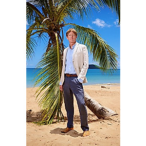 Death in Paradise Staffel 6 (Ltd. Edition + Palme