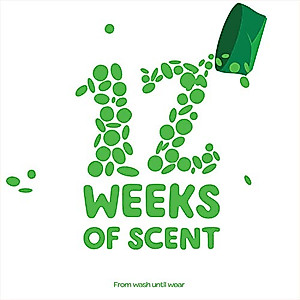 Gain Fireworks Scent Booster Beads for Washer, Original, 10 oz, 4 Count