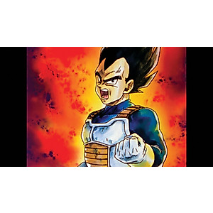 Dragon Ball Z Kai - Season 3 [Blu-ray]