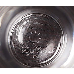 Luigi Bormioli Birrateque Beer Glasses (Stout)