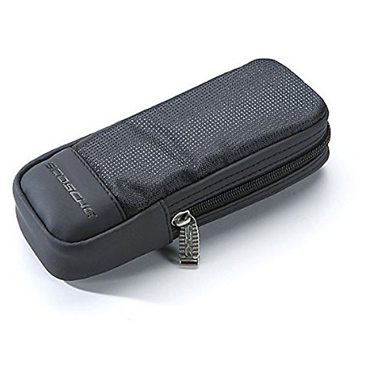 Scosche DFC1X SoundKase Soft Case for Detachable Single-DIN Faceplates for car Cd Players and mp3