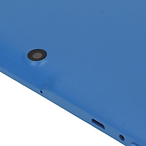 CHICIRIS Children Tablet, 7 Inch 1GB RAM 8GB ROM WiFi Kids Tablet for Work for Home (US Plug)